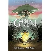 Amazon.com: Goblin Volume 2: The Wolf and the Well: 9781506738697 ...
