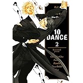 10 DANCE 1 : Inouesatoh: Amazon.com.mx: Libros