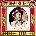 Willie Nelson - Red Headed Stranger - Amazon.com Music