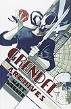 Grendel Omnibus Volume 1: Hunter Rose: Matt Wagner, Diana Schutz ...