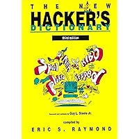 The New Hacker's Dictionary - 3rd Edition: Raymond, Eric S ...
