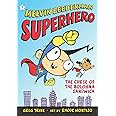 Amazon.com: The Curse of the Bologna Sandwich (Melvin Beederman ...