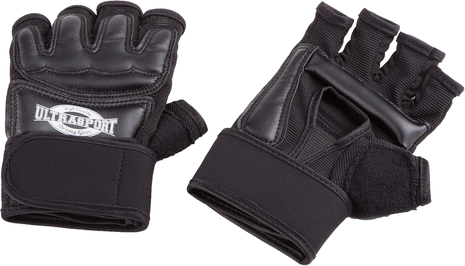 Guantoni da combattimento Ultrasport Serie Gear Ultra Guanti da Box con ...
