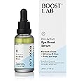 Amazon.com: BOOST LAB Bio-Active Eye Reset Serum – Fights Dark Circles ...