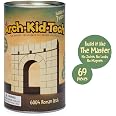 Amazon.com: Taksa Toys Arch•Kid•Tech Roman Arch – Architectural ...