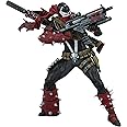 Amazon.com: McFarlane Toys Commando Spawn Collectible Action Figure ...