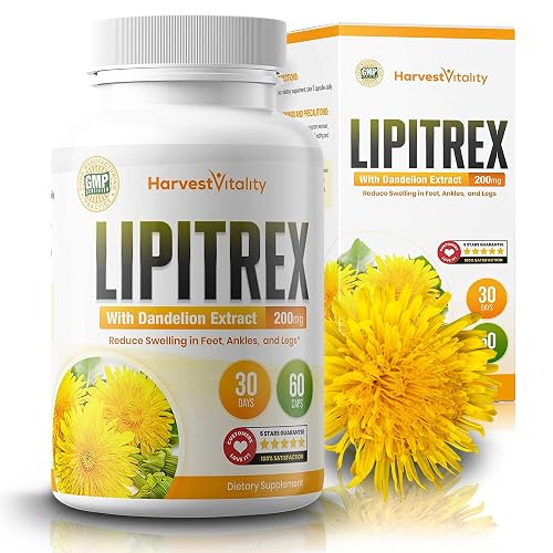 Natural Diuretic for Swollen Feet, Ankles and Legs - These Water Pills ...