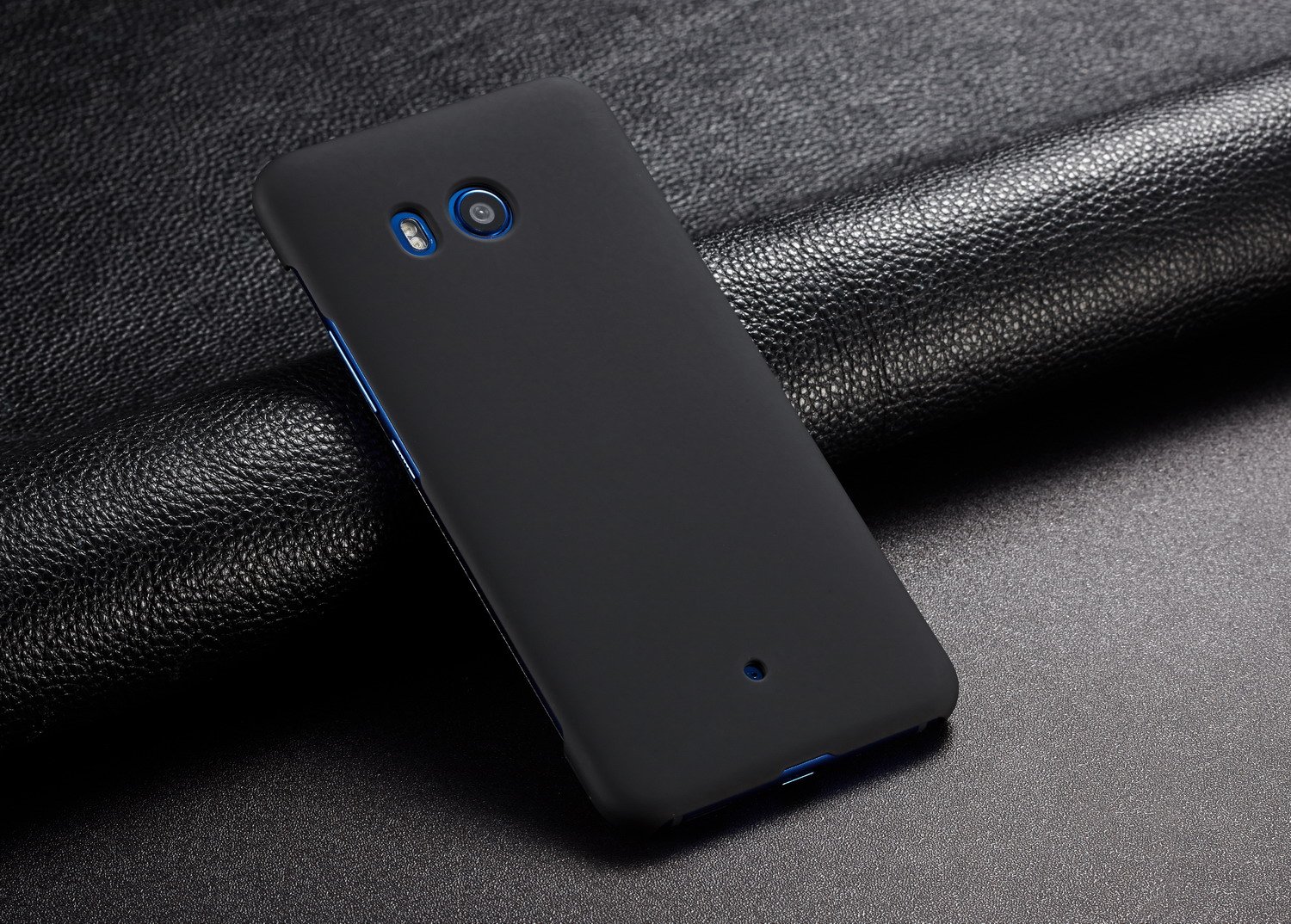 HTC U11 Case, Vfunn [Armor Series] Elegant Thin Fit Hard Protective ...