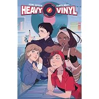 Heavy Vinyl: Riot on the Radio: Usdin, Carly, Vakueva, Nina ...
