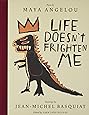 Life Doesn't Frighten Me (Twenty-fifth Anniversary Edition) - Livros na ...