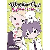 Amazon.com: Wonder Cat Kyuu-chan Vol. 8: 9781685795849: Nitori, Sasami ...