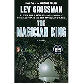 The Magicians: A Novel (Magicians Trilogy): Grossman, Lev ...