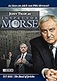 Amazon.com: Inspector Morse Set One: The Dead of Jericho: John Thaw: Movies & TV