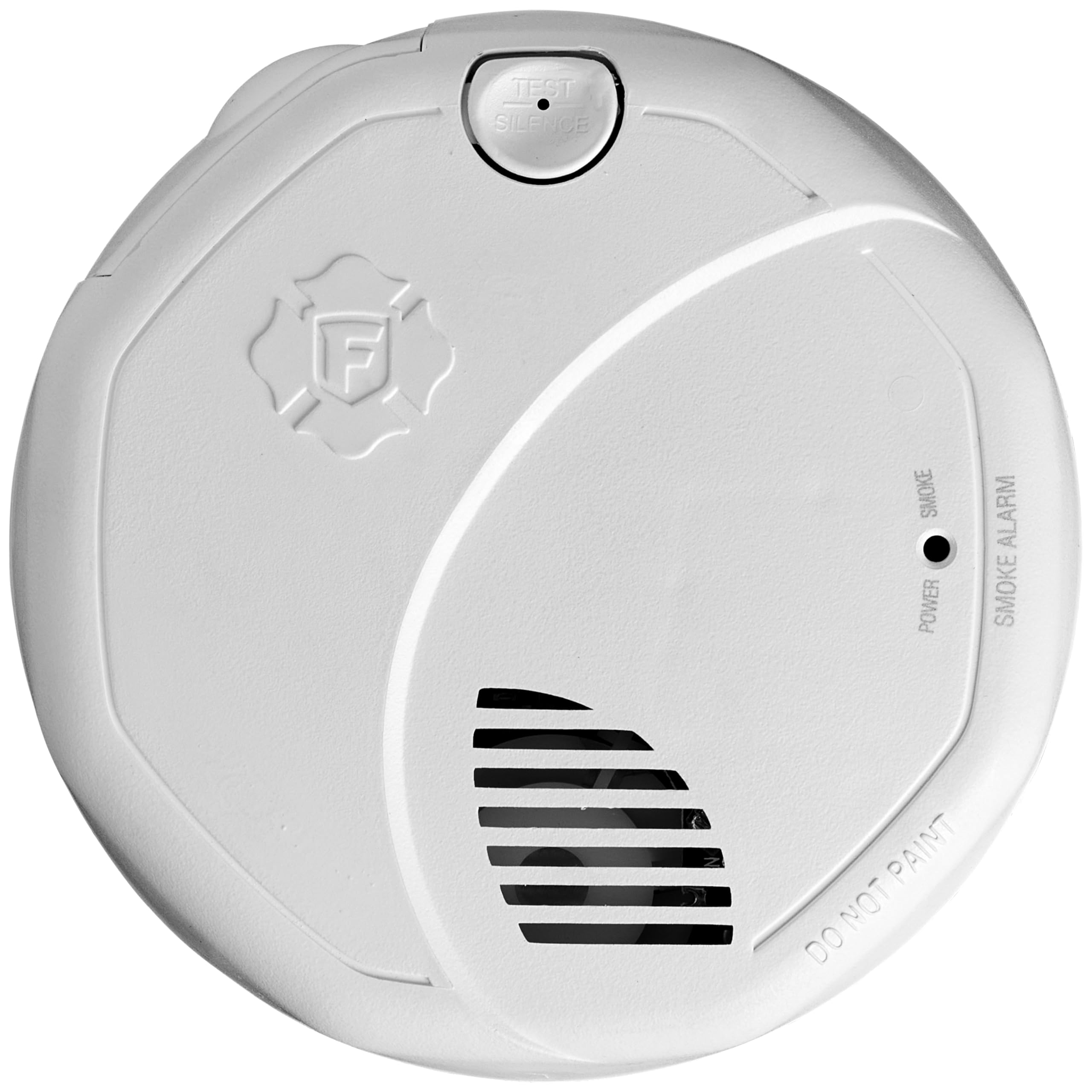 Mua BRK 3120B Hardwired Photoelectric and Ionization Smoke Alarm with ...