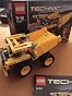 Lego Technic 42035 - Muldenkipper: Amazon.de: Spielzeug