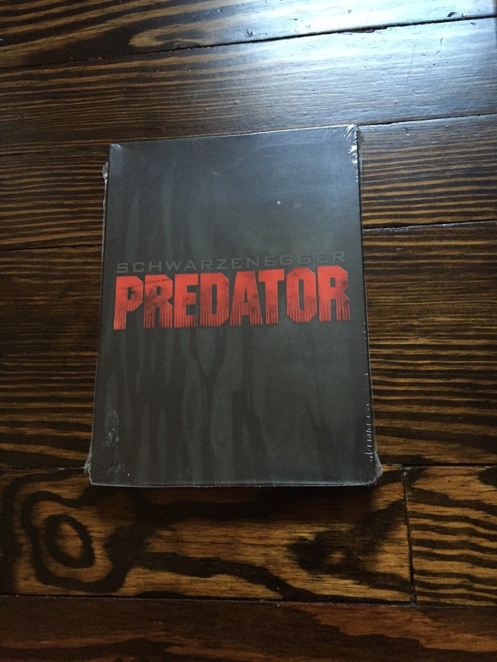 Mua Predator (Widescreen Collector's Edition) Predator (Widescreen ...