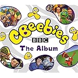 CBeebies: Song Time: Amazon.co.uk: Music