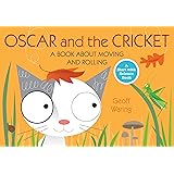 Oscar and the Moth: A Book About Light and Dark (Start with Science ...
