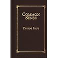 Common Sense (Books of American Wisdom): Paine, Thomas: 9781557094582 ...