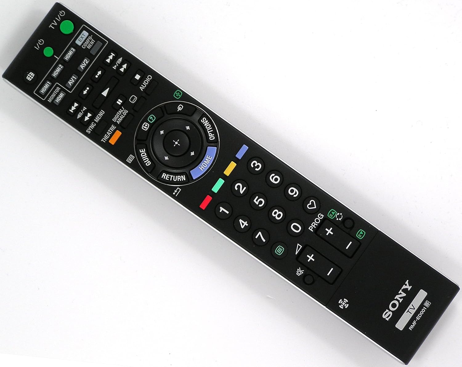 RMF-ED001 telecomando originale Sony: Amazon.it: Elettronica