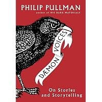 Daemon Voices: On Stories and Storytelling: Pullman, Philip ...