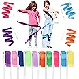 Amazon.com: dervea Ribbon Dancing Wands 20pcs Pack, Party Favor for ...