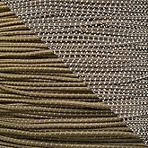 Reflective Shock Cord 1/8” Diameter Elastic Bungee Cord - Made in The ...