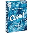 Amazon.com : Coast Refreshing Deodorant Soap Bar - 16 Bars - Thick Rich Lather Leaves Your Body ...