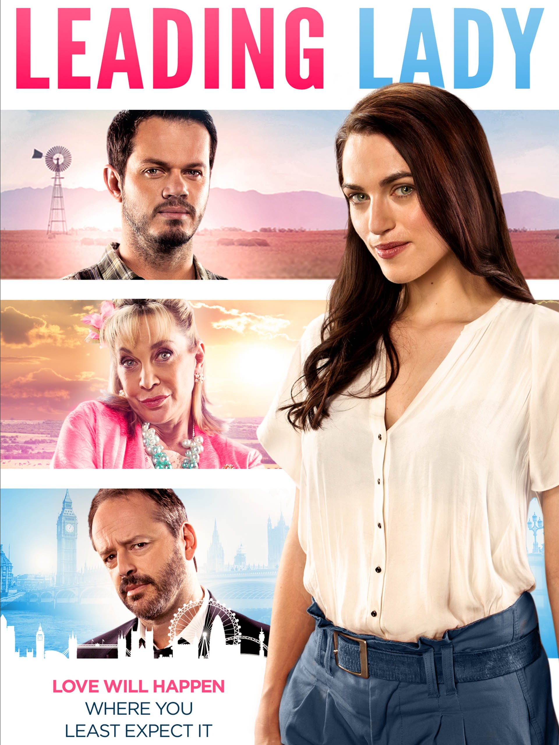 The Top Five Katie Mcgrath Movie Or Tv Roles Of Her Career