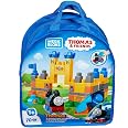 Amazon.com: Mega Bloks Thomas & Friends Thomas at Ulfstead Castle ...