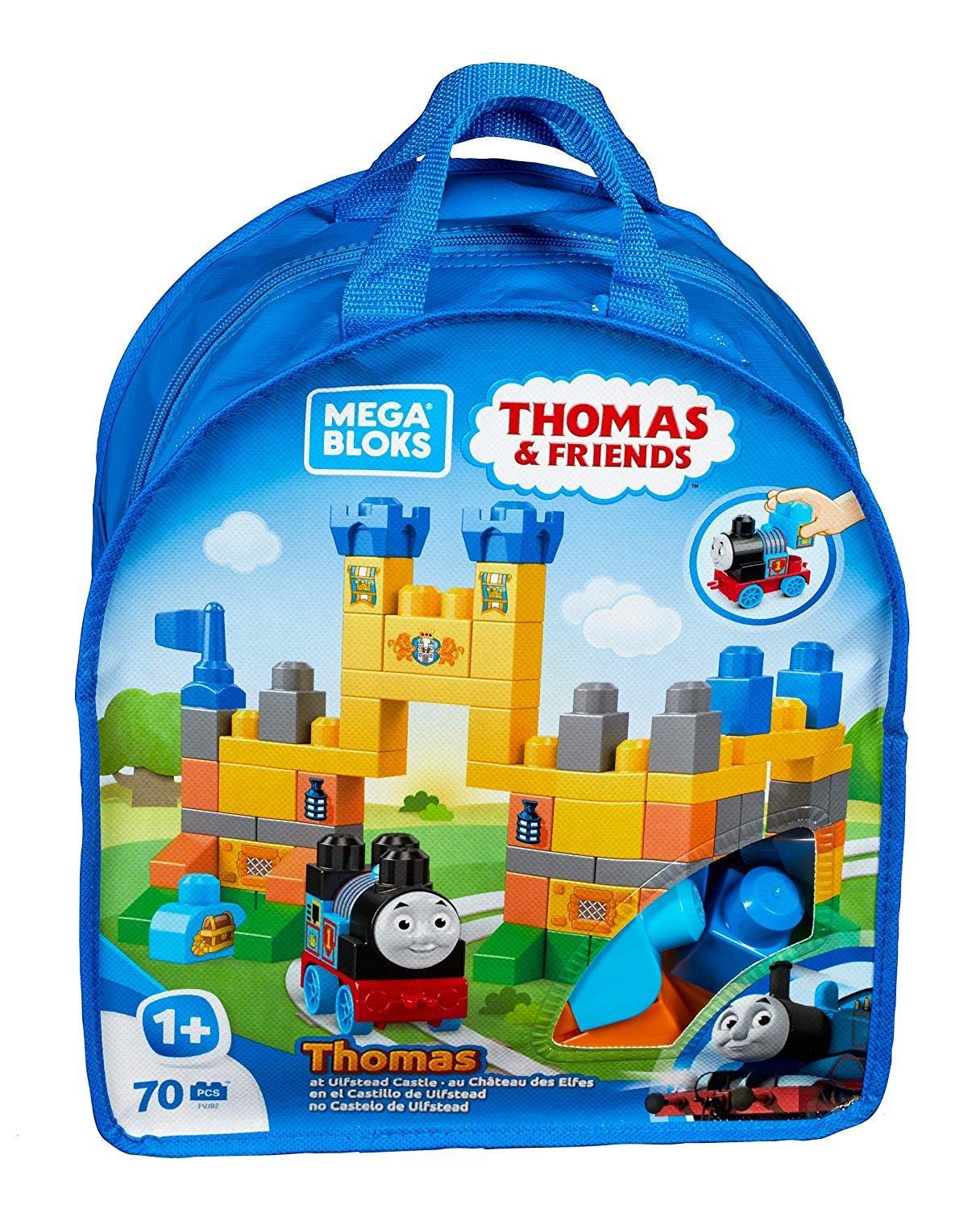 Mua Bloks Thomas & Friends Thomas at Ulfstead Castle Mega Bloks Thomas ...