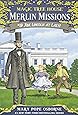 Amazon.com: Magic Tree House Fact Tracker: Abraham Lincoln: A ...