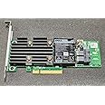 Amazon.com: Dell DPNHJ Perc H740p 12gb/s SAS Eight Port w/8GB Adapter : Electronics