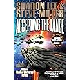 Accepting the Lance (Volume 22): Lee, Sharon, Miller, Steve ...