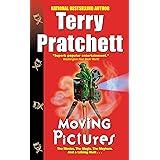 Amazon.com: Reaper Man: A Novel of Discworld eBook: Pratchett, Terry ...
