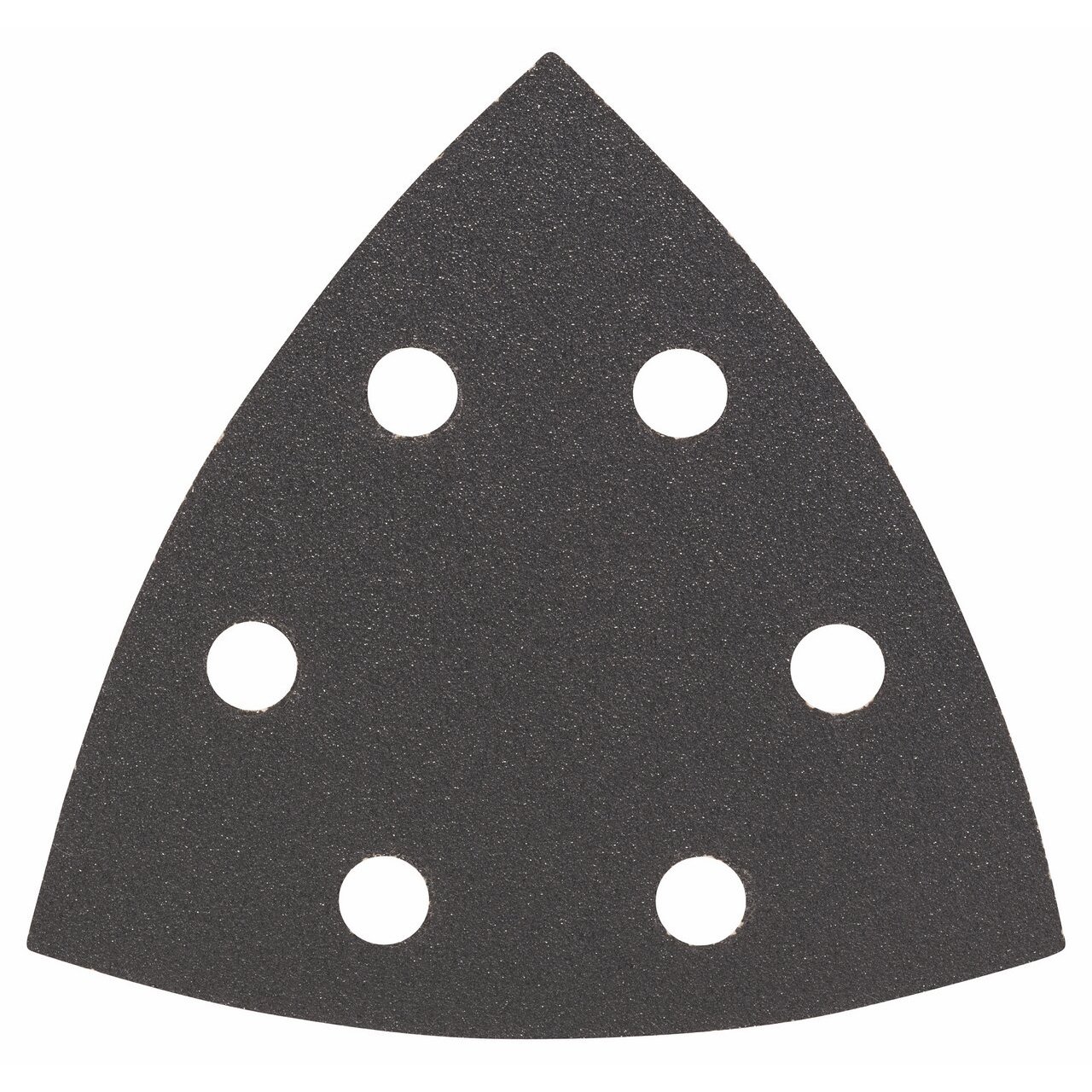 Disque Abrasif pour Ponceuses Delta, 6 Trous, 120 Grain, 93mm, Gris ...