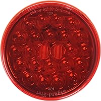 Amazon.com: Truck-Lite (4050) Stop/Turn/Tail Lamp , Red : Automotive