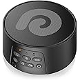 Amazon.com: Dreamegg White Noise Machine - D3 Pro Sleep Sound Machine, Rechargeable Noise ...