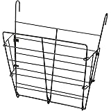 Amazon.com : Kaytee Natural Large Hay Manger : Pet Self Feeders : Pet ...