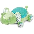 Amazon.com : SwaddleMe® Slumber Buddies® Soother (Gray/Green Elephant ...