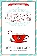 Amazon.com: The Candy Cane Caper (Cozy Culinary Mystery) (9781629726014 ...