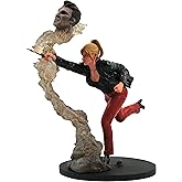 Amazon.com: Buffy the Vampire Slayer Bad Girls Wesley Action Figure ...