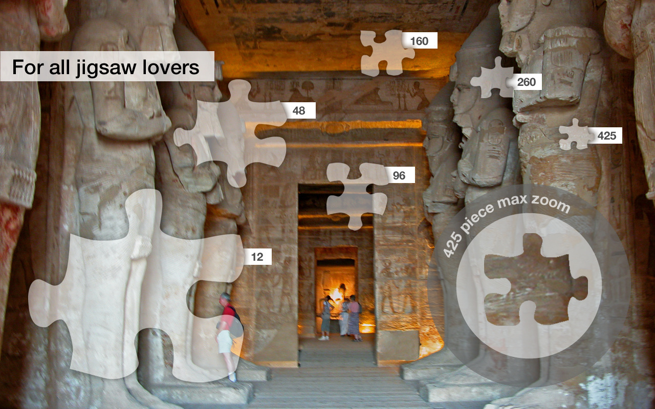 Egypt Jigsaw Puzzles:Amazon.co.uk:Appstore for Android
