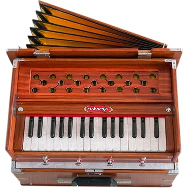 Instrumento De Harmonio