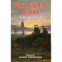 Amazon.com: First German Reader: A Beginner's Dual-Language Book (Dover ...