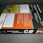 Schrödinger programmiert C#: Das etwas andere Fachbuch: Amazon.de: Wurm ...