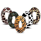 Amazon.com: ExpressionMed - Adhesive Patch for Dexcom G6 (5-Pack) - Made in The USA, Waterproof ...