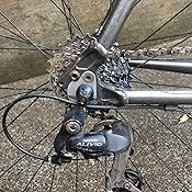 Amazon | シマノ スプロケット CS-HG51 8S 11-28T 13579148 ECSHG518128 | シマノ ...