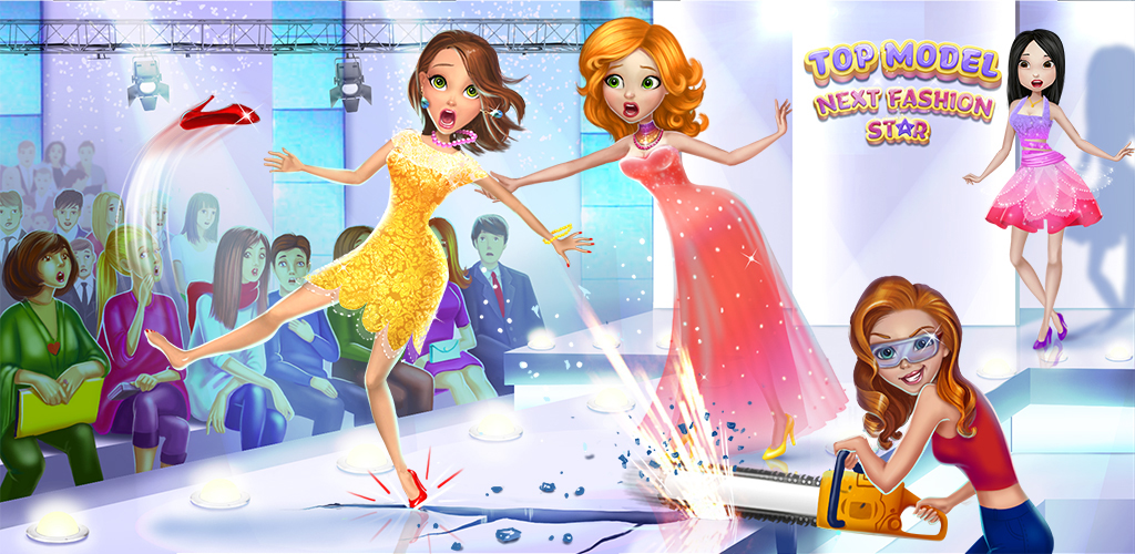 Top Model - Next Fashion Star:Amazon.com:Appstore for Android