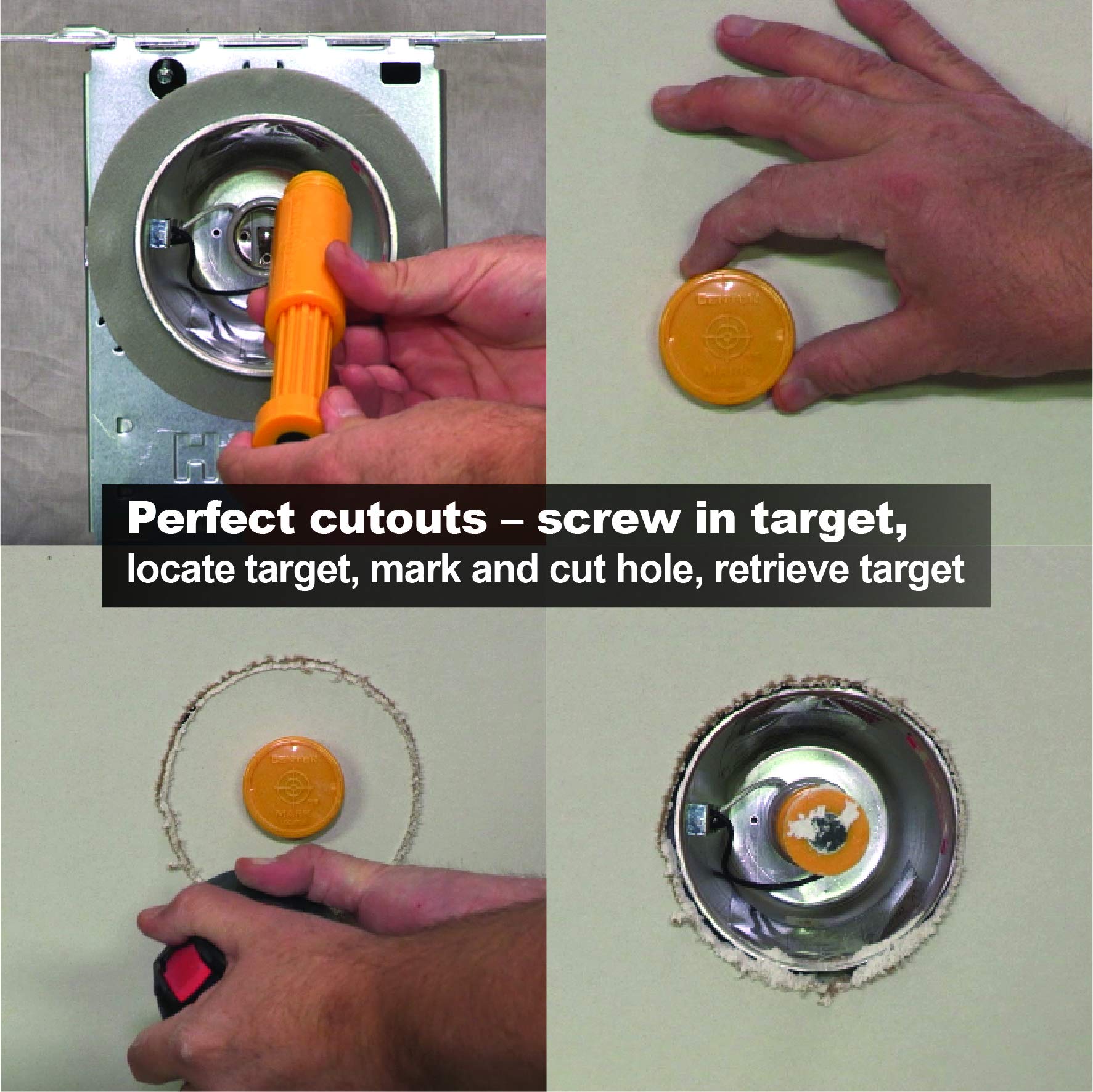 Mua Calculated Industries 8125 Value Pack - Blind Mark and Center Mark ...